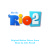RIO 2 – ORIGINAL MOTION PICTURE SCORE | Kinetophone