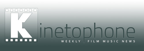 Kinetophone Weekly #1 | Kinetophone