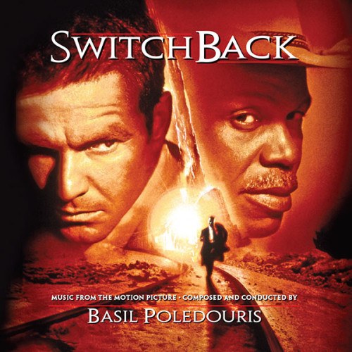 SWITCHBACK – Music From The Motion Picture | Kinetophone