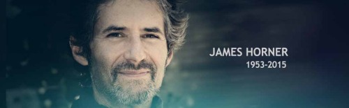 JAMES HORNER (1953-2015): A TRIBUTE | Kinetophone