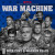 WAR MACHINE – Original Netflix Soundtrack | Kinetophone