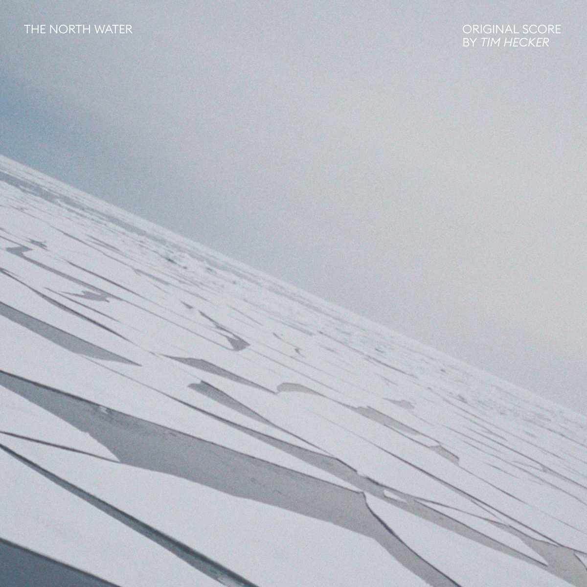 THE NORTH WATER – Original Series Score | Kinetophone