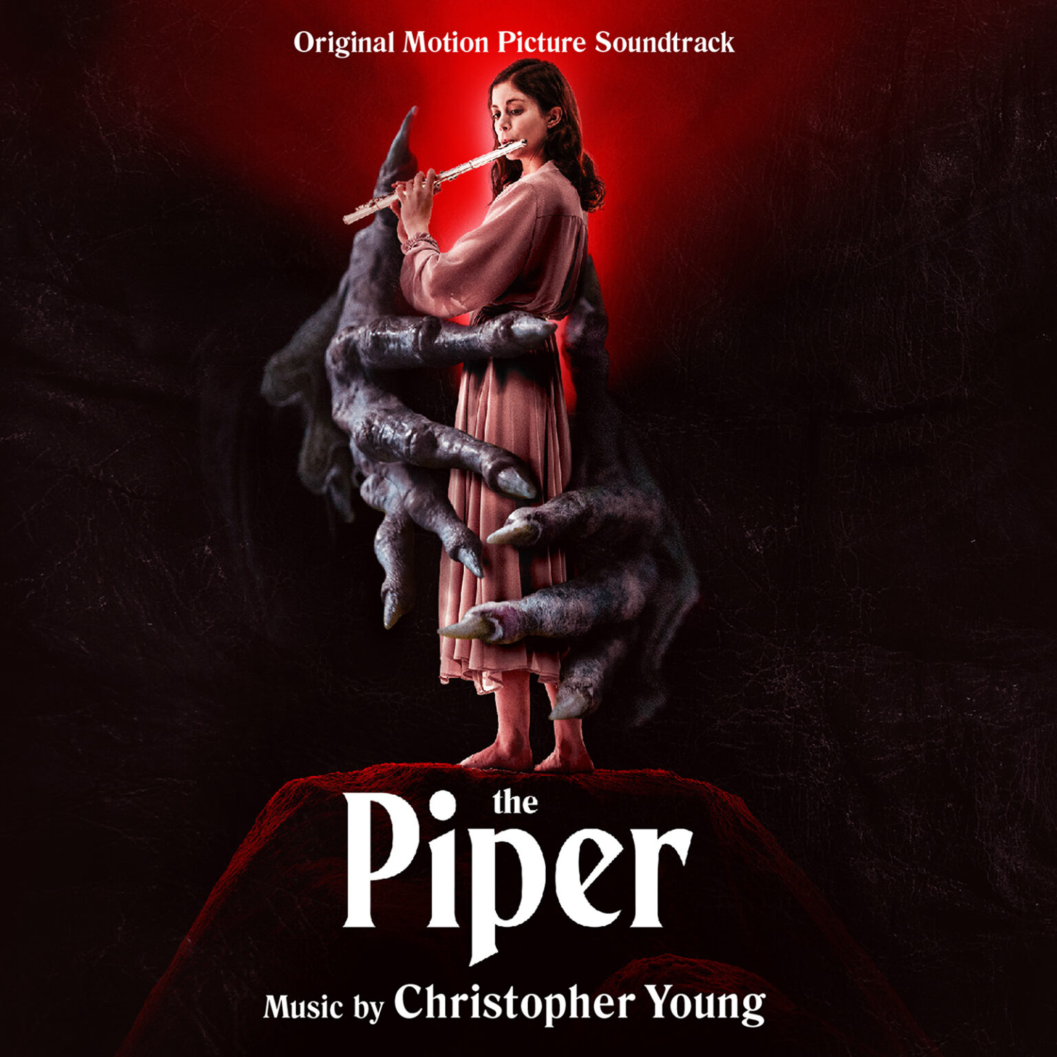 THE PIPER – Original Motion Picture Soundtrack | Kinetophone