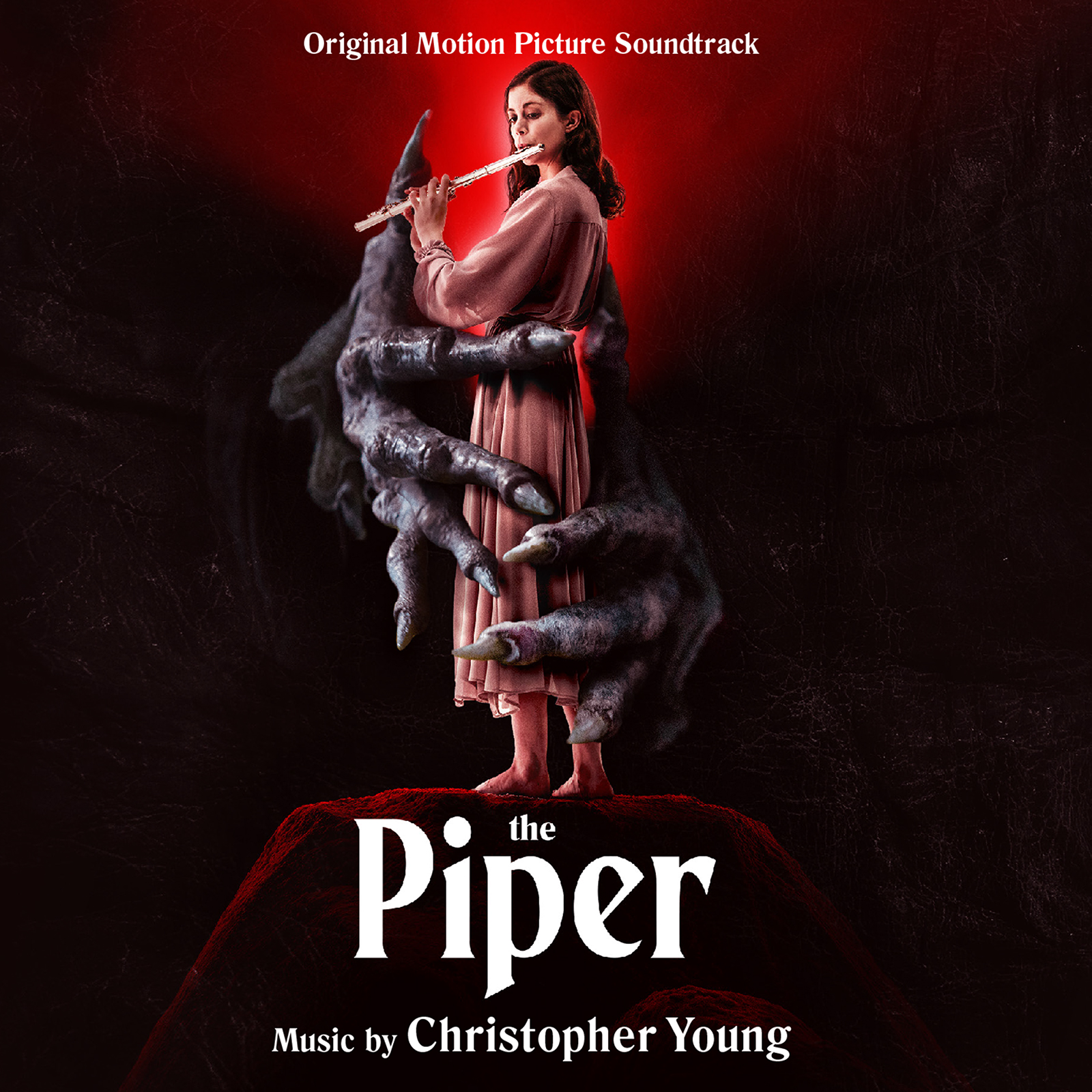 THE PIPER – Original Motion Picture Soundtrack | Kinetophone