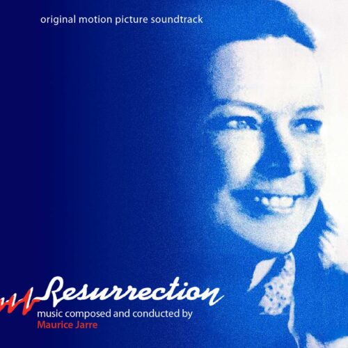 RESURRECTION – Original Motion Picture Soundtrack | Kinetophone