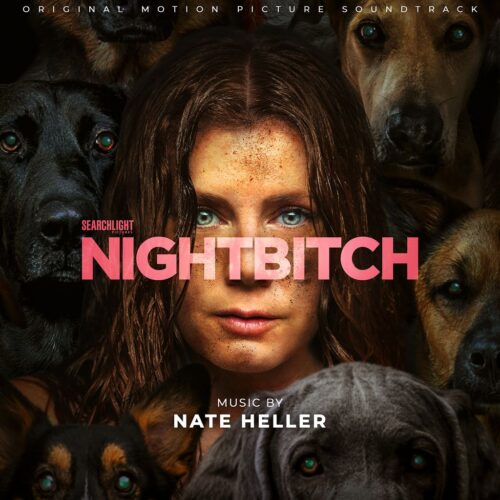 NIGHTBITCH – Original Motion Picture Soundtrack | Kinetophone