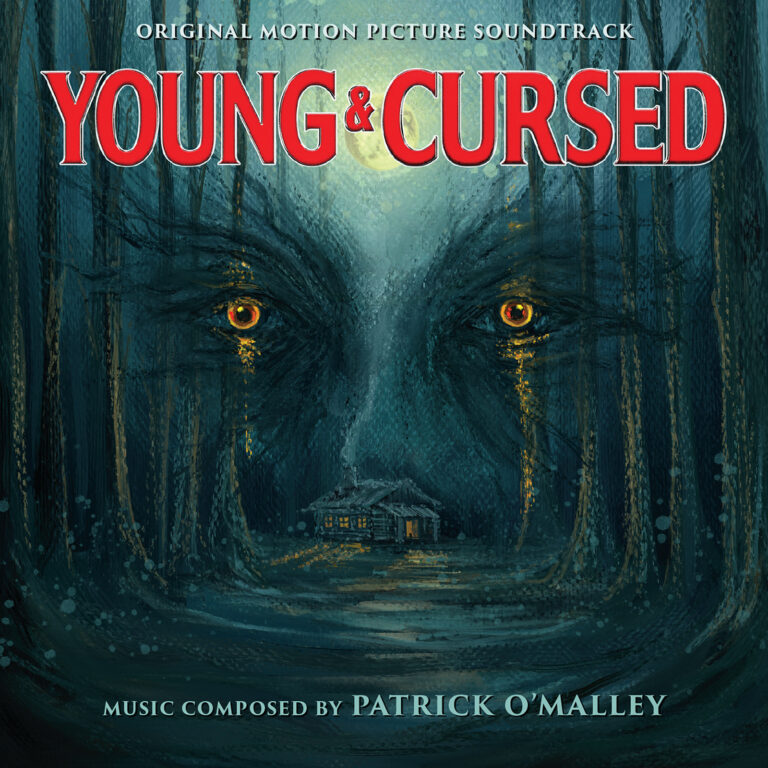 YOUNG & CURSED – Original Motion Picture Soundtrack | Kinetophone